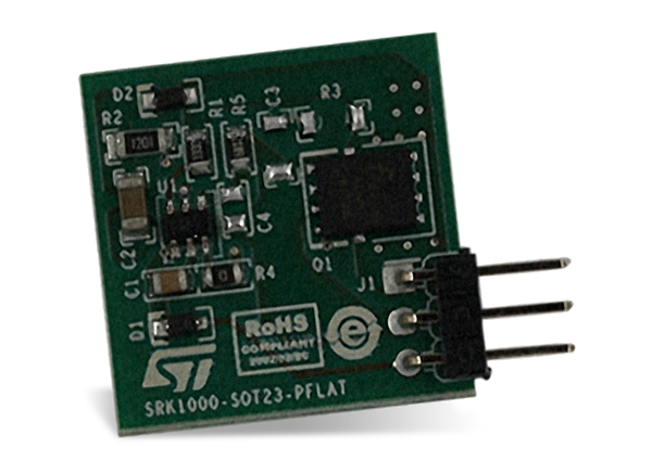 EVLSRK1000B-PF Demonstration Board - STMicro | Mouser