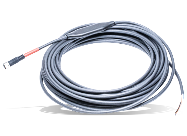 SCC1 Output Sensor Cables - Sensirion | Mouser