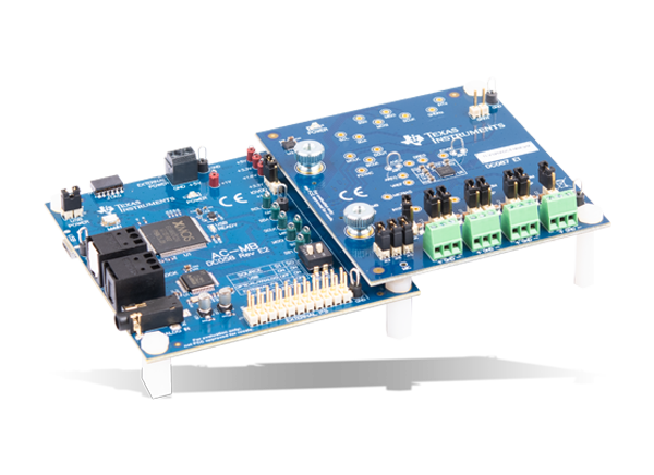 ADC5140EVM-PDK Evaluation Module - TI | Mouser