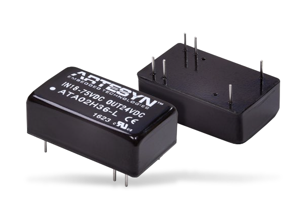 ATA DC-DC Converter - Artesyn | Mouser
