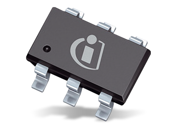 TLE4966 Hall Sensors - Infineon Technologies | Mouser