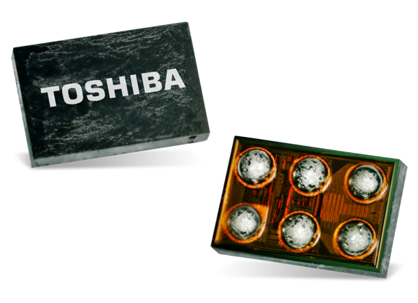 Configurable High-Side Power Switch Solution - Toshiba | Mouser