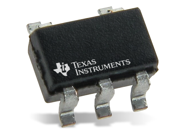 SN74LVC1G125-Q1 Automotive Catalog Buffer Gate - TI | Mouser