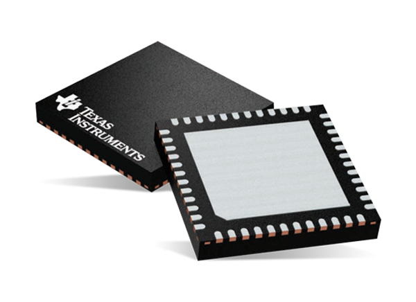 CC2652R SimpleLink Multi-Band Wireless MCU - TI | Mouser