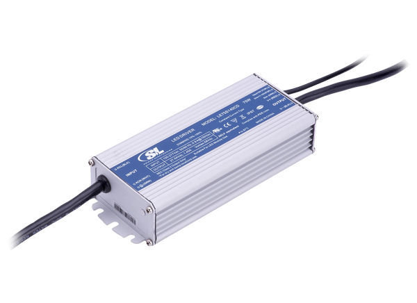 LE75S-CD LED Drivers - SL Power | Mouser