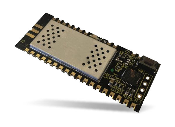 GAMMA-915 LoRa Telemetry Modules - RF Solutions | Mouser