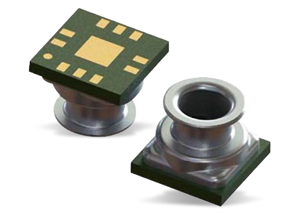 LPS33W MEMS Pressure Sensors - STMicro | Mouser