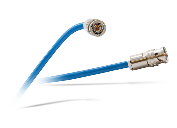 21 Series Fixed Length Cable Assemblies - Trompeter / Cinch ...