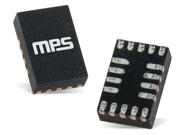 MPM3822C Synchronous Step-Down Power Module - MPS | Mouser