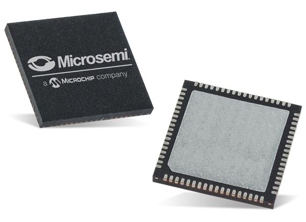 ZL40292 Clock Fanout Buffer - Microsemi | Mouser