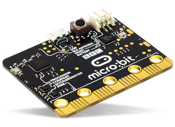 micro:bit Kits, Add-ons, & Accessories - Pimoroni | Mouser