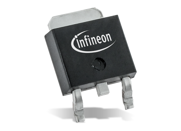 Power MOSFETs - Infineon Technologies | Mouser