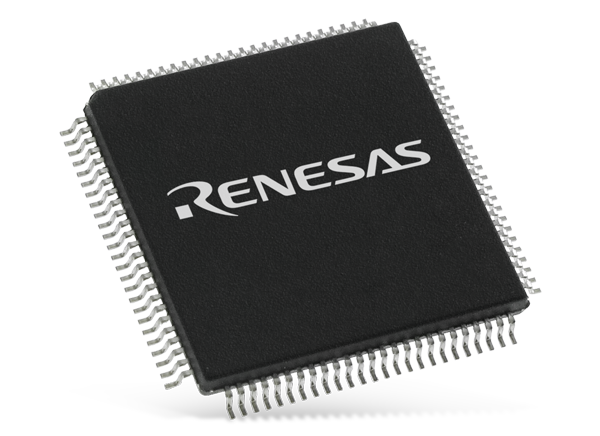 RX66T 32-Bit MCUs - Renesas | Mouser