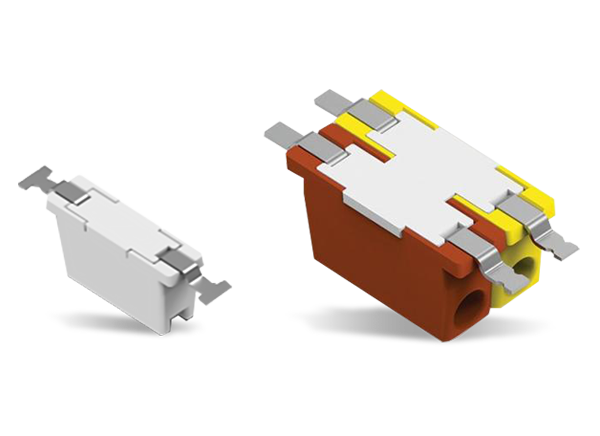 Wiremate ITB Releasable Poke-in Connectors - TE Connectivity / Buchanan ...