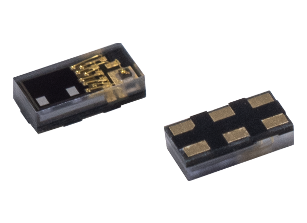 TMD2635 IR Proximity Detection Modules - ams OSRAM | Mouser