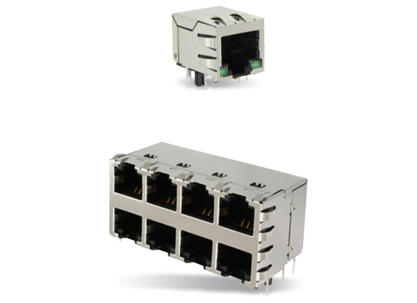 2.5G Connectors - Stewart Connector / Bel | Mouser