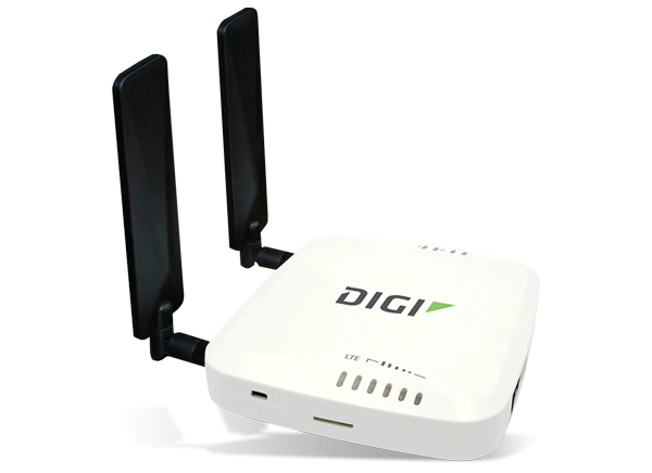 EX15 LTE Cellular Extenders - DIGI | Mouser