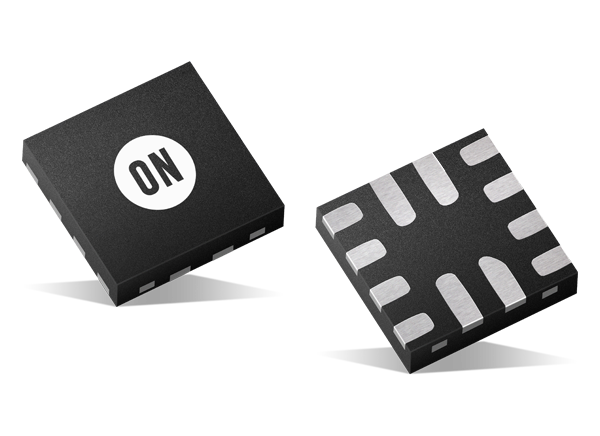 FUSB303 USB Type-C™ Port Controllers - onsemi | Mouser