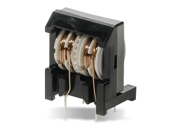 AC Line Filter SS Coil High Current Kit - KEMET Electronics | Mouser