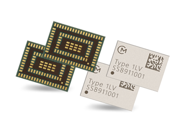 Type 1LV Bluetooth-WiFi Module - Murata | Mouser