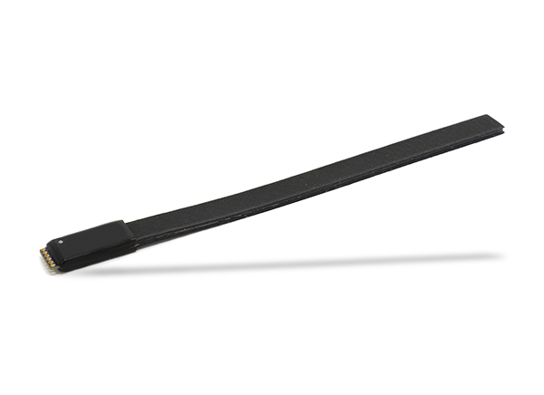 1 Axis Flexible Flex Sensor Bend Labs Mouser 