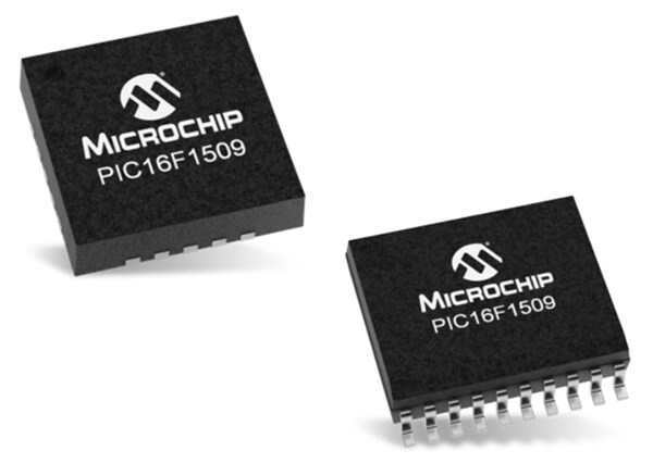 Motor Control Design Center - Microchip Technology | Mouser