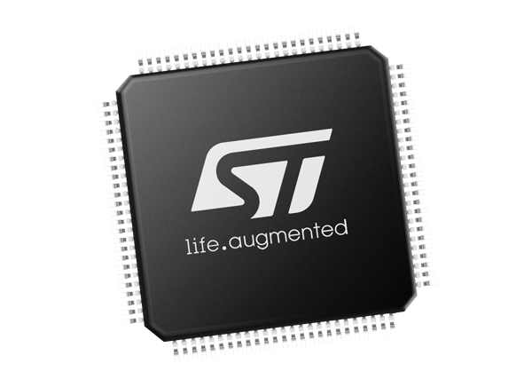 SPC574S64E3 32-Bit Power Architecture MCU - STMicro | Mouser