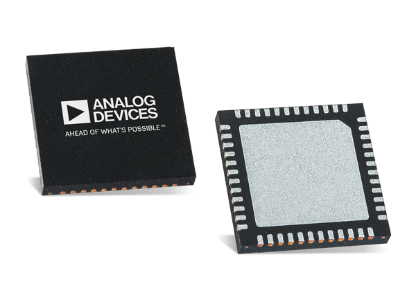 HEV/EV LTC3300 Multicell Battery Balancers - ADI | Mouser