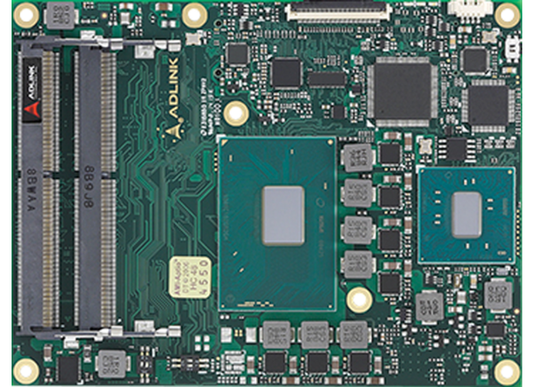 Express-SL2/Express-KL2 COM Express Type 2 Modules - ADLINK | Mouser