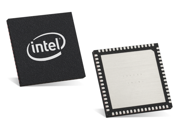 WGI21x Ethernet Controllers - Intel | Mouser