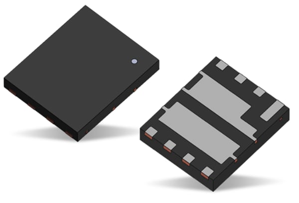 Power MOSFETs - onsemi | Mouser