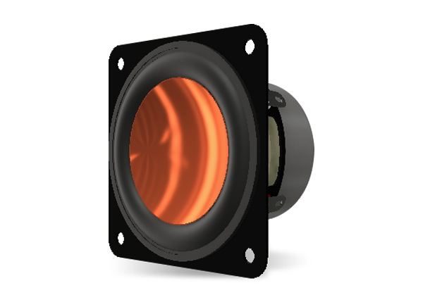 Copperhead Coated Alloy Speakers - PUI Audio | Mouser