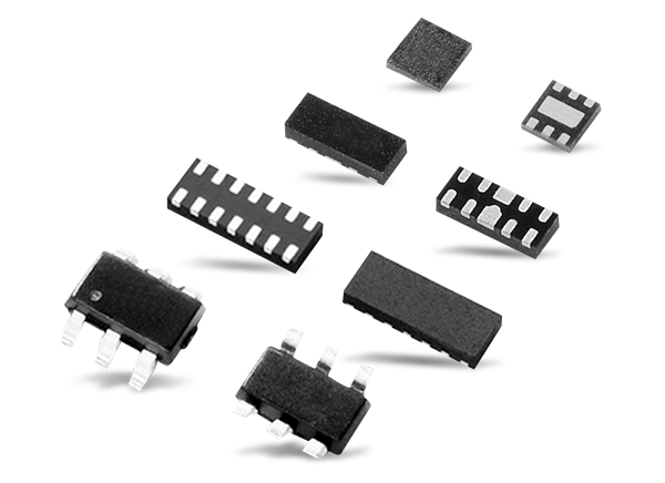 Ultra Low Capacitance TVS SPA Diodes - Littelfuse | Mouser