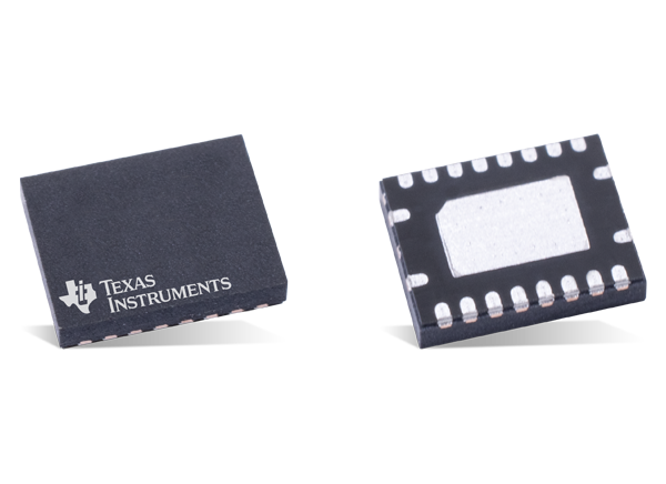 LM5146-Q1 100V Synchronous Buck Controller - TI | Mouser