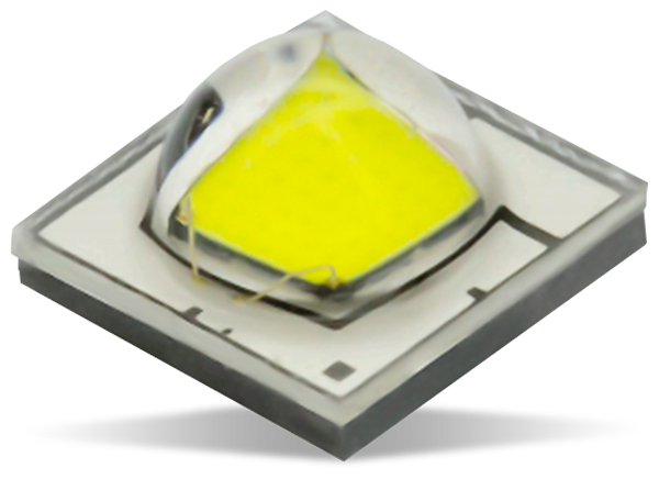 SST-20-White Specialty LEDs - Luminus Devices | Mouser