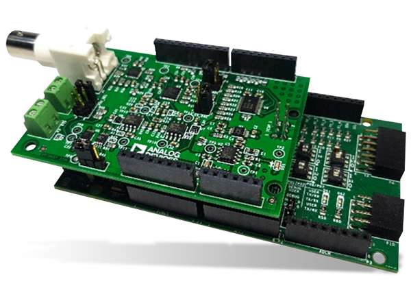 EVAL-CN0411-ARDZ Evaluation Board - ADI | Mouser