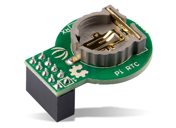 Raspberry Pi Rtc Tutorial Using Ds1307 And Ds3231 Rtcs 52 Off