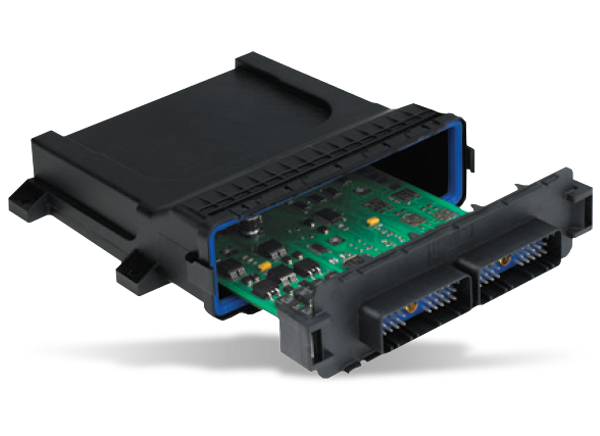 ModICE® Small & Large Enclosures - Cinch | Mouser