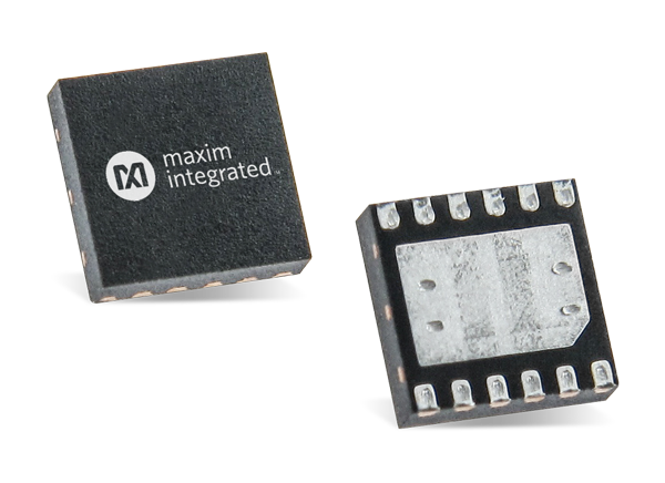 MAX20075/MAX20076/MAX25276 Mini Buck Converters - Analog Devices ...