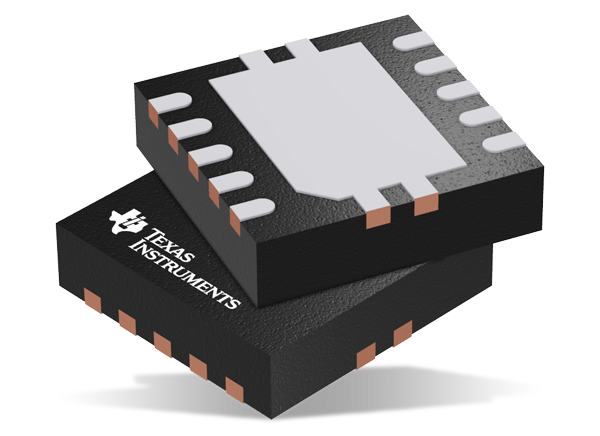 NexFET P-Channel Power MOSFETs - TI | Mouser