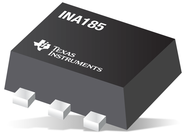 Current Sensing Solutions - TI | Mouser