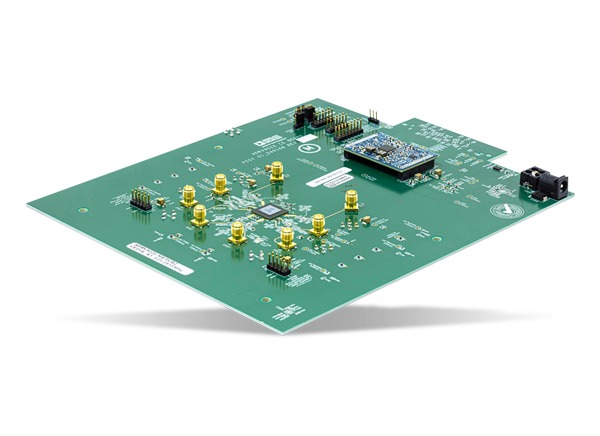 ADRV9026 Evaluation Boards - ADI | Mouser