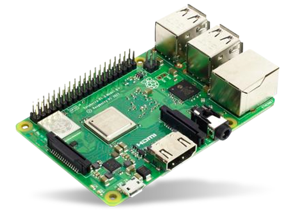 Raspberry Pi, Kits, HATs, & Accessories - Pimoroni | Mouser