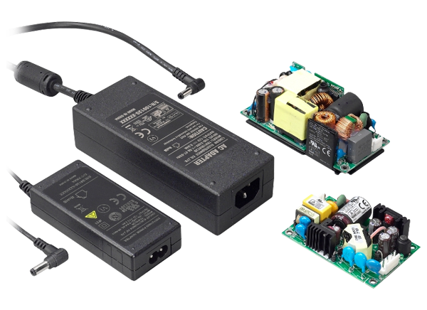 Medical Products - Cincon | Mouser