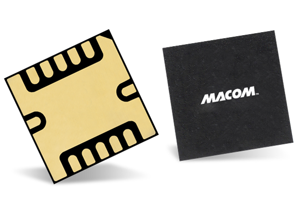 MAAM-011268 Wideband Distributed Amplifier - MACOM | Mouser