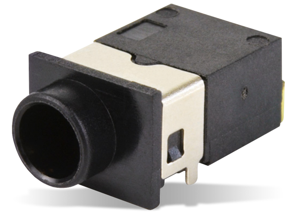 Waterproof Power Jacks - Same Sky | Mouser