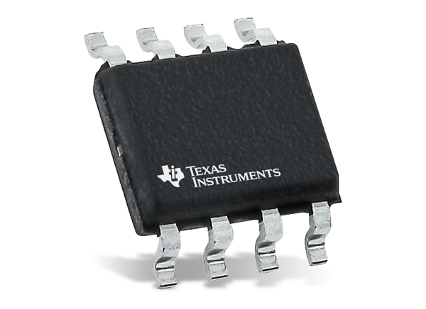 TLV2186 Precision Zero-Drift Operational Amplifier - TI | Mouser