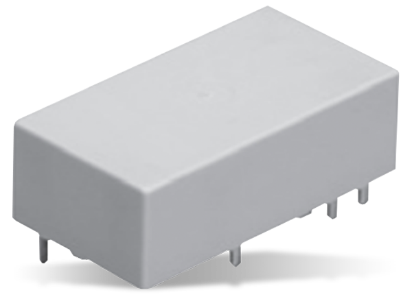 DSPx General Purpose Relays - Panasonic Industrial Devices | Mouser