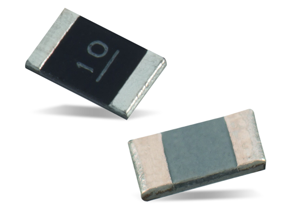 Fixed Metal Plate Resistors - Würth | Mouser