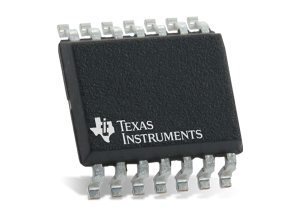 SN74HCS86/SN74HCS86-Q1 2-Input XOR Gate - TI | Mouser